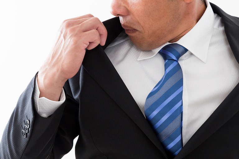 加齢臭がしない人のライフスタイルとは？臭いを予防するための食べ物や生活習慣をご紹介｜グリーンハウス株式会社